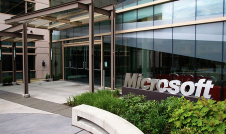 Microsoft chuẩn bị đợt cắt giảm nhân sự kỉ lục nhất lịch sử ...