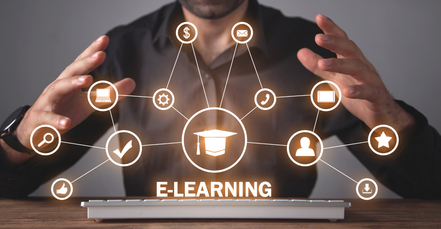 [P1]DOANH NGHIỆP TÌM HIỂU VỀ E-LEARNING - VnResource Blog