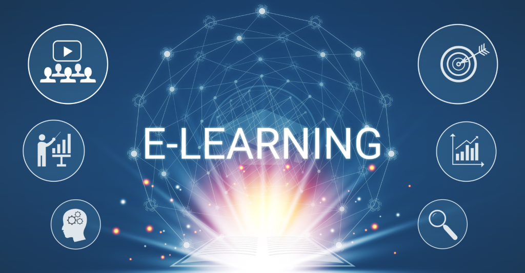 [P1]DOANH NGHIỆP TÌM HIỂU VỀ E-LEARNING - VnResource Blog