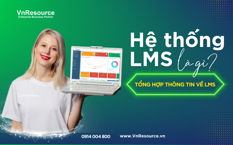 Giải thích từ viết tắt của lms là gì và các tương đương khác